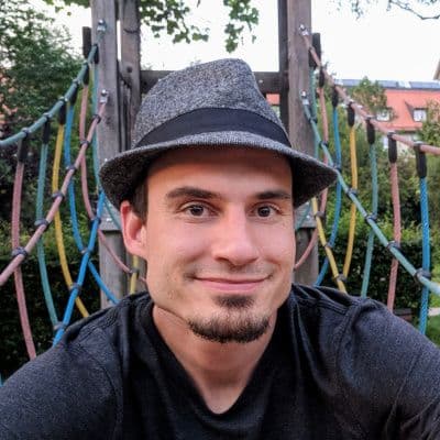 Research | Jonas Wagner